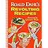 Revolting Recipes (Red Fox Picture Book): Amazon.co.uk: Roald Dahl ...