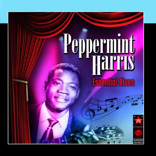Peppermint Harris - Essential Blues - Amazon.com Music