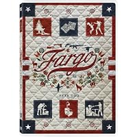 Amazon.com: Fargo: Season 2 : Kirsten Dunst, Patrick Wilson, Ted Danson ...