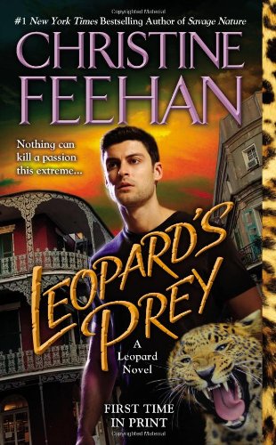 Full Leopard People Book Series - Leopard People Books In Order