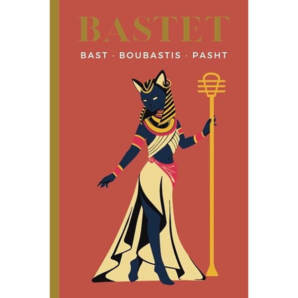Sekhmet And Bastet The Feline Powers Of Egypt