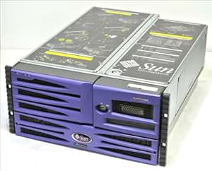 Amazon.com: V490 Sun Sun Fire V490 Base System: Electronics