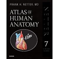 Atlas of Human Anatomy, Professional Edition: including NetterReference ...