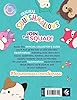 Squishmallows Official Collectors’ Guide in Kuwait | Whizz Subjects