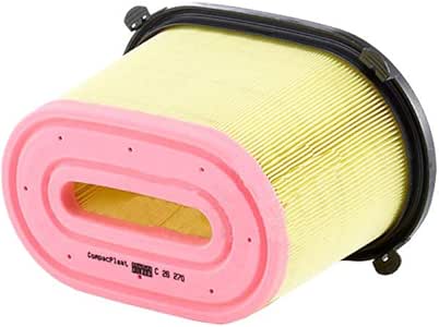 Mann Filter C26270 Air Filter Element, Air Filters - Amazon Canada