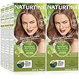 Amazon.com : Naturtint Permanent Hair Color 6G Dark Golden Blonde (Pack of 6), Ammonia Free ...