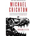 Amazon.com: Dragon Teeth: A Novel: 9780062473387: Crichton, Michael: Books