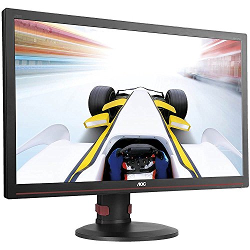 Aoc G2770Pqu. AOC G2770PQU 27” Gaming Monitor, FHD (1920x1080), TN ...