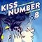 Amazon.com: Kiss Number 8: 9781596437098: Venable, Colleen AF, Crenshaw ...