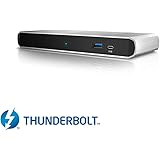 Amazon.com: CalDigit USB-C Docking Station: New Firmware 2/9, Supports ...
