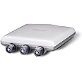 Amazon.com: Fortinet FortiAP 234G Ruggedized Indoor/Outdoor Wi-Fi 6E ...