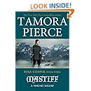 Amazon.com: Mastiff: The Legend of Beka Cooper #3 (9780375838187 ...