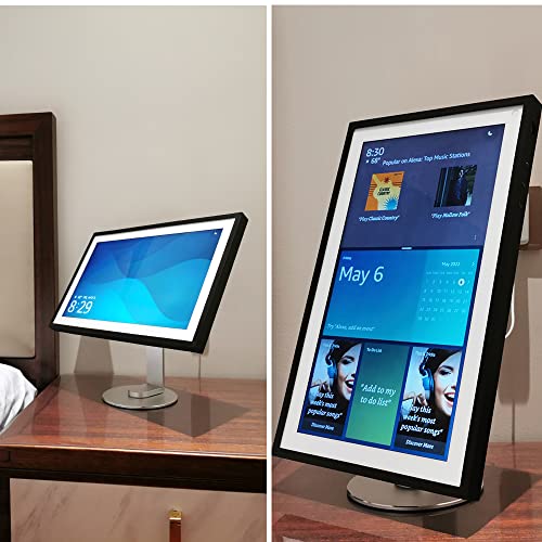 Amazon Echo Show 15 Stand Swivel and tilt, Only Made for Echo Show 15 ...