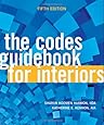 Amazon.com: The Codes Guidebook for Interiors (9780470592090): Harmon ...