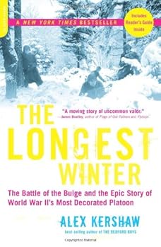 The Longest Winter: The Battle of the... book by Alex Kershaw