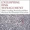 Enterprise Risk Management: Today's Leading Research and Best Practices ...