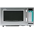 Sharp R-21LVF Medium-Duty Commercial Microwave Oven : Amazon.ca: Home