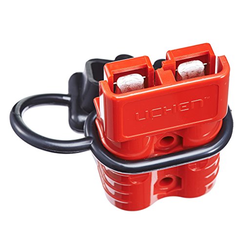 Orion Motor Tech Wire Connector 2 Pack, 175A Wire Harness Plug Kit for ...