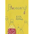 Amazon.com: Flannery (9781554980765): Lisa Moore: Books