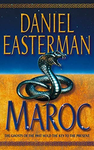Amazon.com: Maroc: 9780006512943: Easterman, Daniel: Books