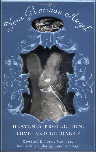 Your Guardian Angel In a Box: Heavenly Protection, Love, and Guidance ...