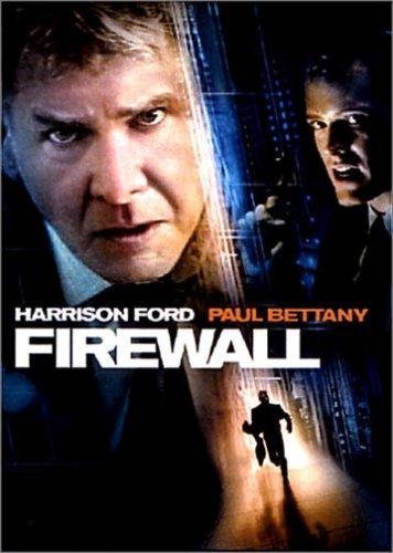 Amazon.com: Firewall / Movie [DVD]: Firewall, Movie: Movies & TV