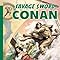 Savage Sword of Conan Volume 16: Various, Chuck Dixon, Gary Kwapisz ...