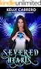 Amazon.com: Severed Wings (Severed Wings Book 1) eBook: Kelly Carrero ...