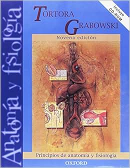 Principios de Anatomia y Fisiologia - 9b: Edicion: Gerard J. Tortora ...