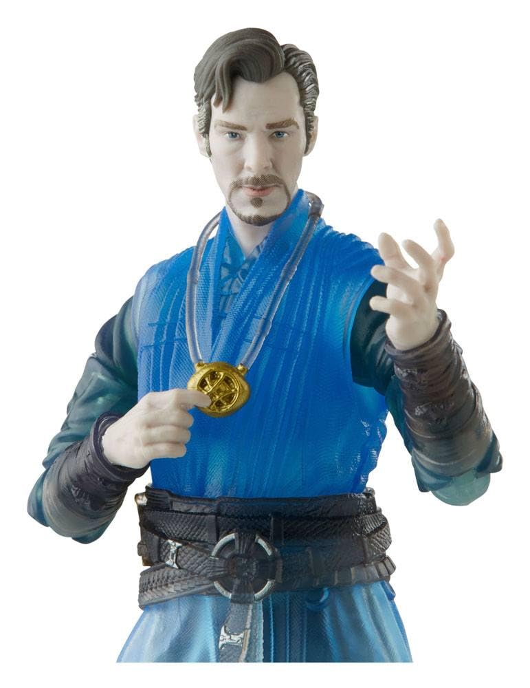Mua Marvel Legends Series Doctor Strange 6-inch Collectible Astral Form ...