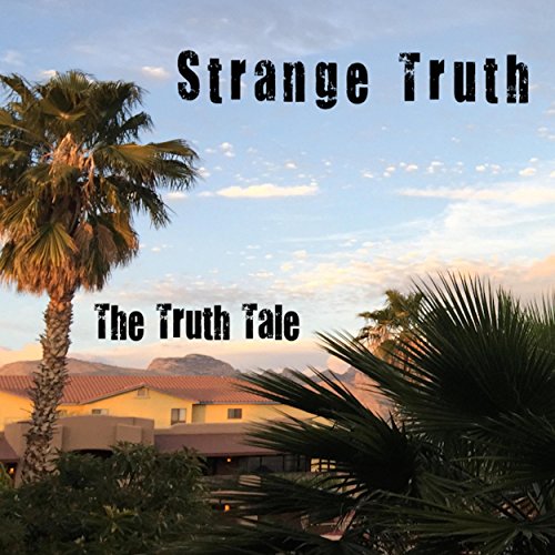Single: White Rum by The Truth Tale – The Truth Tale