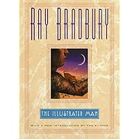 Amazon.com: The Illustrated Man: 9780380973842: Bradbury, Ray: Books