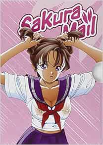 Sakura mail: 9788867121397: Amazon.com: Books