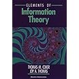 Elements of Information Theory (Wiley Series in Telecommunications and ...