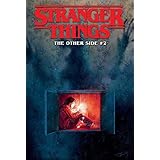 Amazon.com: Stranger Things the Other Side 3: 9781532143892: Houser ...