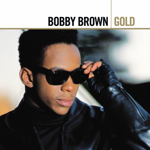 Bobby Brown Album: «Gold (Bril)»