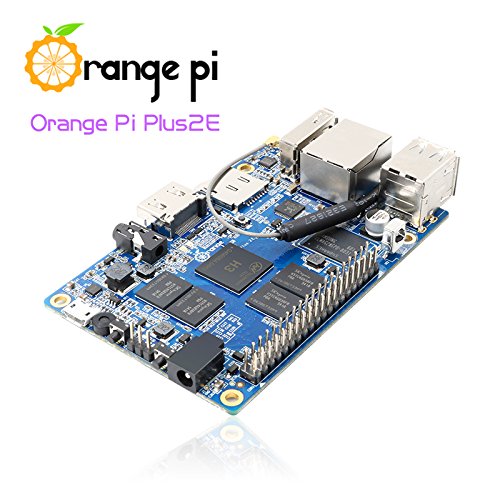 Orange Pi Review