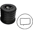 Amazon.com: OEM PACCAR CRANKCASE FILTER KIT, OCV MEDIA B, MX-13 ...