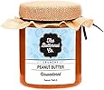 The Butternut Co. Almond Butter, Unsweetened, 200g: Amazon.in: Grocery ...