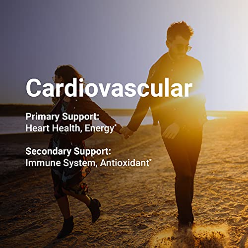 4Life Transfer Factor Cardio - Targeted Cardiovascular System Support ...
