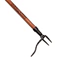 Grampa's Weeder - The Original Stand Up Weed Puller - Made with Real ...
