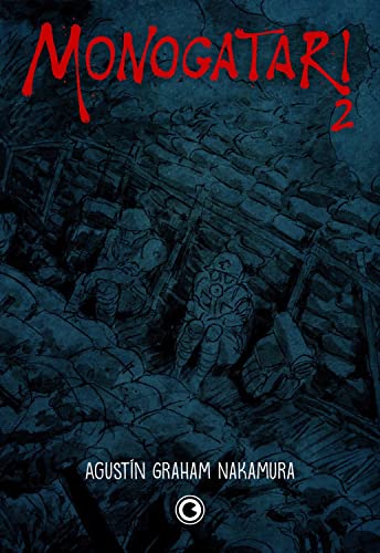 Monogatari – Capítulo 2 - eBook, Resumo, Ler Online e PDF - por Nakamura, Agustín Graham