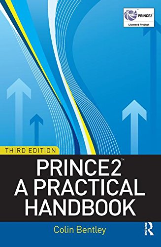 8 Best PRINCE2 Books to Pass PRINCE2 Certification Exam
