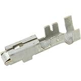 Amazon.com: Delphi 12077413 Metri-Pack Female Loose Terminal 12-10 Ga ...