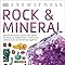 Rock & Mineral (DK Eyewitness): Amazon.co.uk: DK: 8601410618759: Books