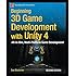 Amazon.com: Beginning 3D Game Development with Unity: All-in-one, multi-platform game ...