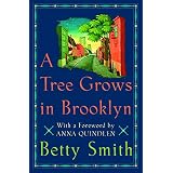 A Tree Grows in Brooklyn: Smith, Betty: 9780060929886: Amazon.com: Books