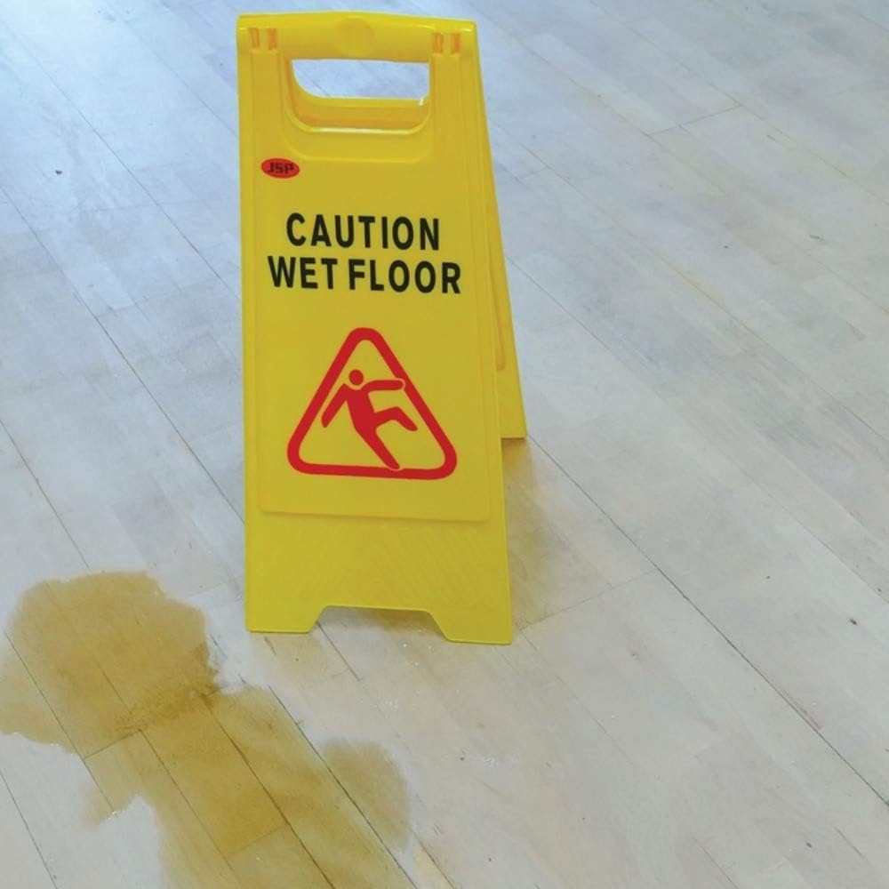HypaClean Universal Spill Kit (with Dustpan and Wet Floor Sign) – BigaMart