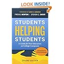 Amazon.com: Students Helping Students: A Guide for Peer Educators on ...