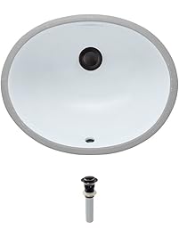 Laundry & Utility Room Sinks | Amazon.com | Kitchen & Bath Fixtures ...